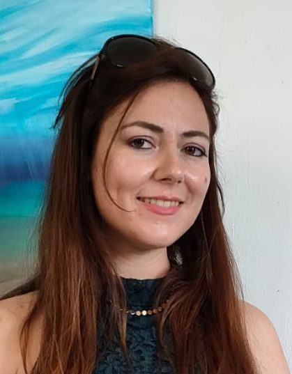 Raquel van Halen - VYA Art Gallery